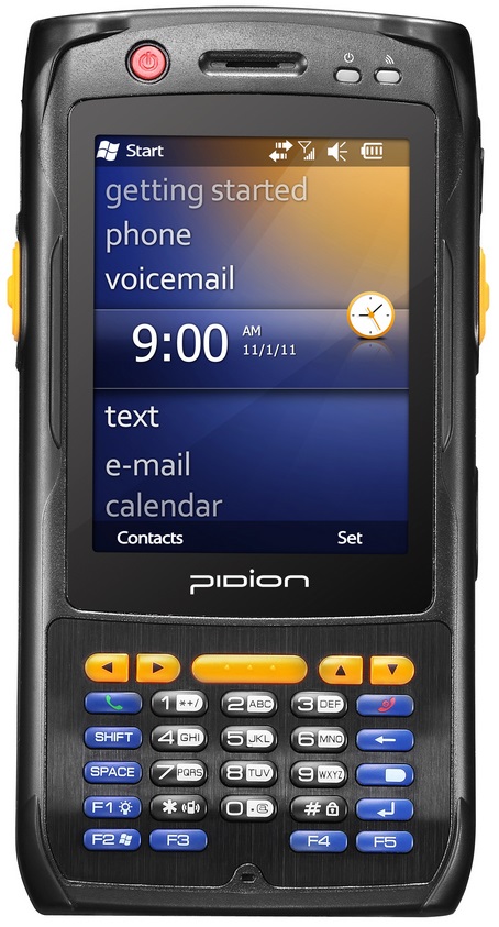 PDAMix.hu - Ipari és üzleti PDA, Mobil adatgyűjtők, vonalkódolvasók